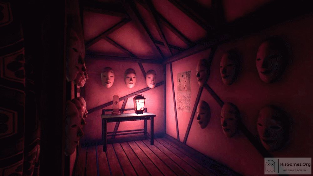 11 Game Horor Terbaik, Gratis di Steam untuk PC | Dunia Games