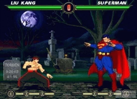 Controls for mortal kombat 9 mugen pc - jawerclip