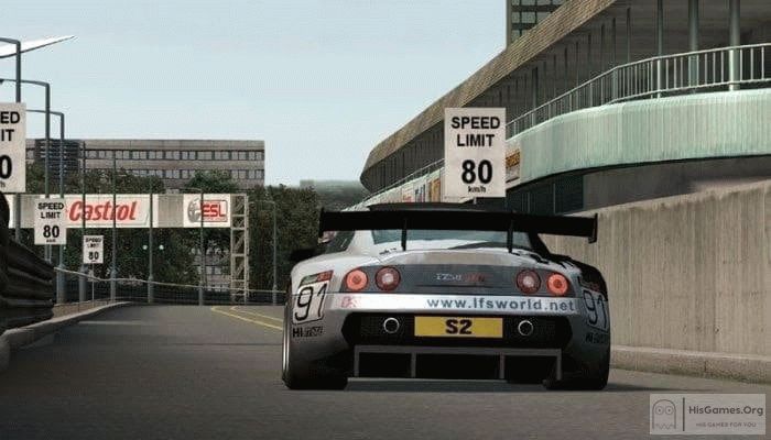 Live for speed free download - atilabel