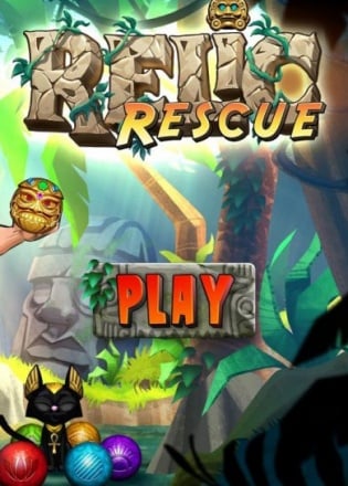 Relic rescue game 1 - lasopapopular