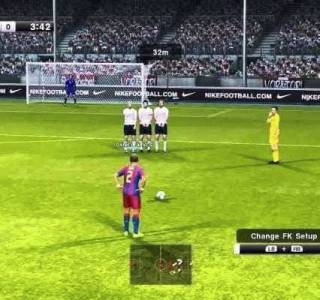 PES 2011 Download Last Version Free PC Game Torrent