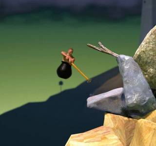 Getting over it download free pc - dopda