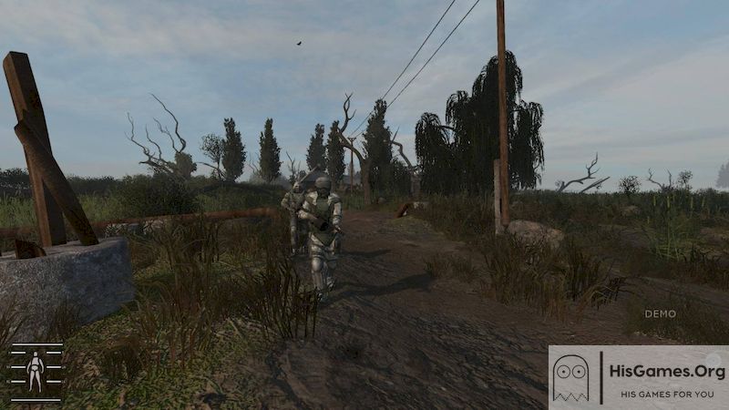 Stalker Anomaly Redux Skies Redux V2.1A Addon S.T.A.L.K.E.R. Anomaly
